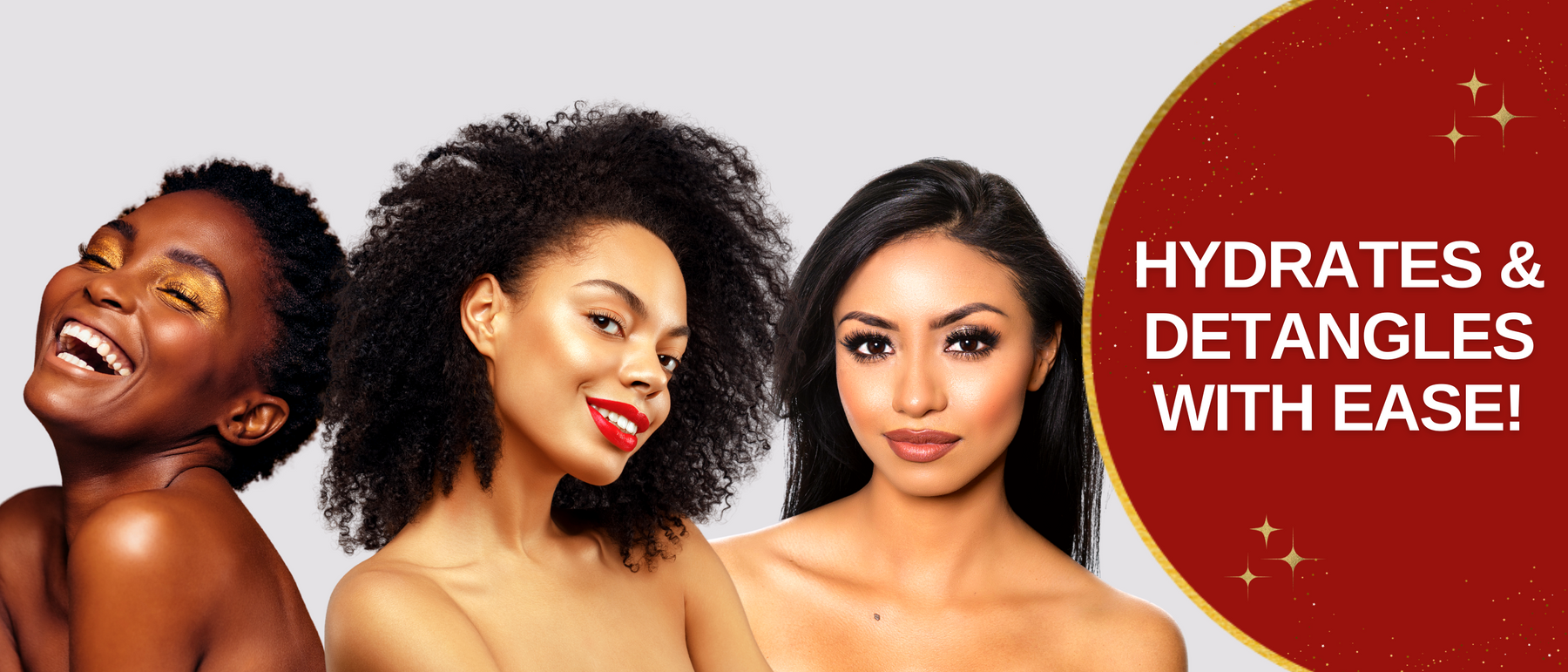 Majesty Hair Care Moisturizing Hydrating hair products for All Hair